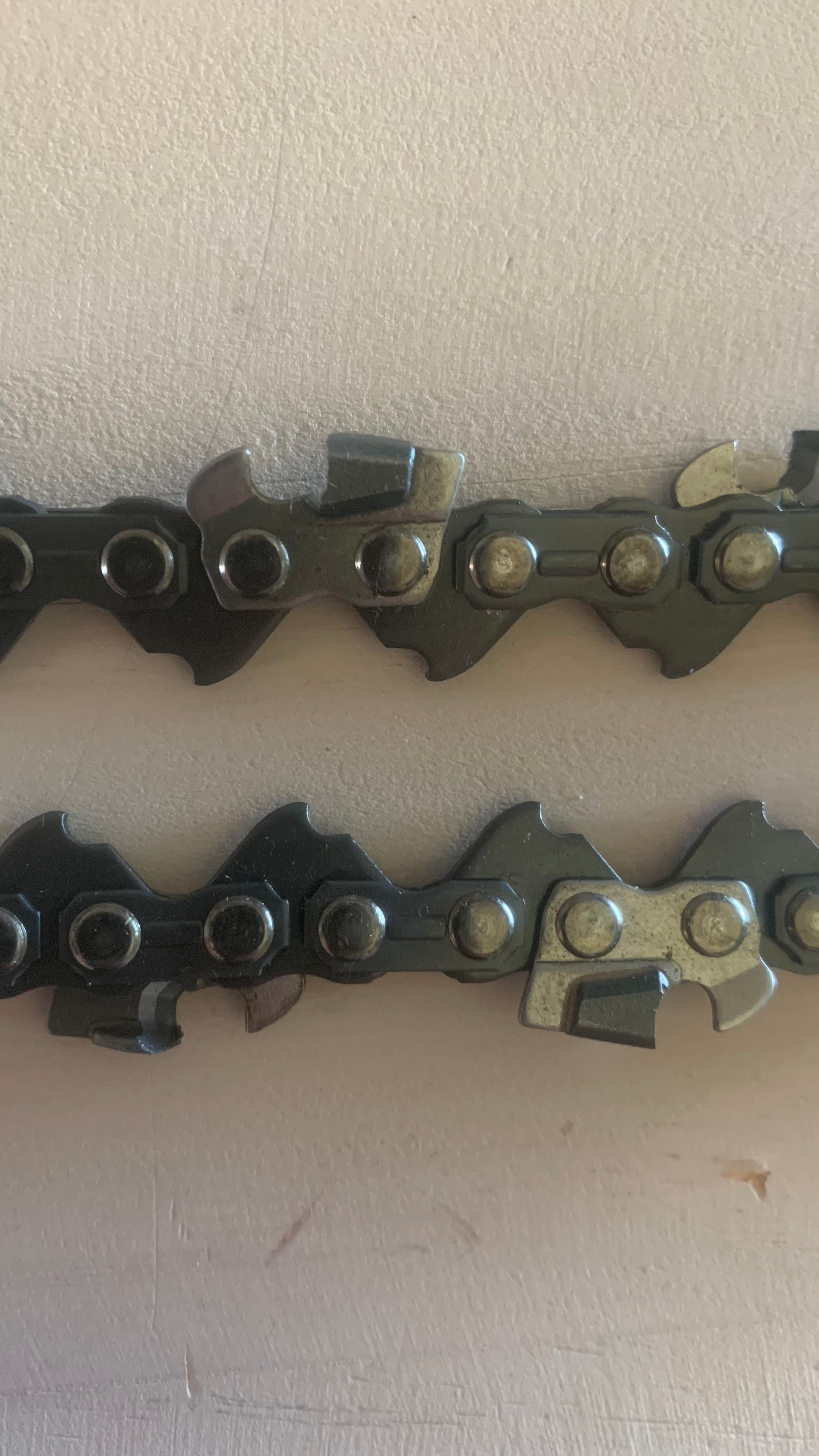 .325 .043 Tungsten Carbide Chainsaw Chain — Low Profile Stihl | Farm ...